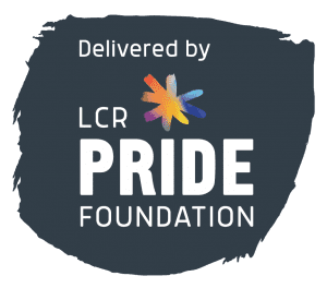 Welcome to Pride in Liverpool